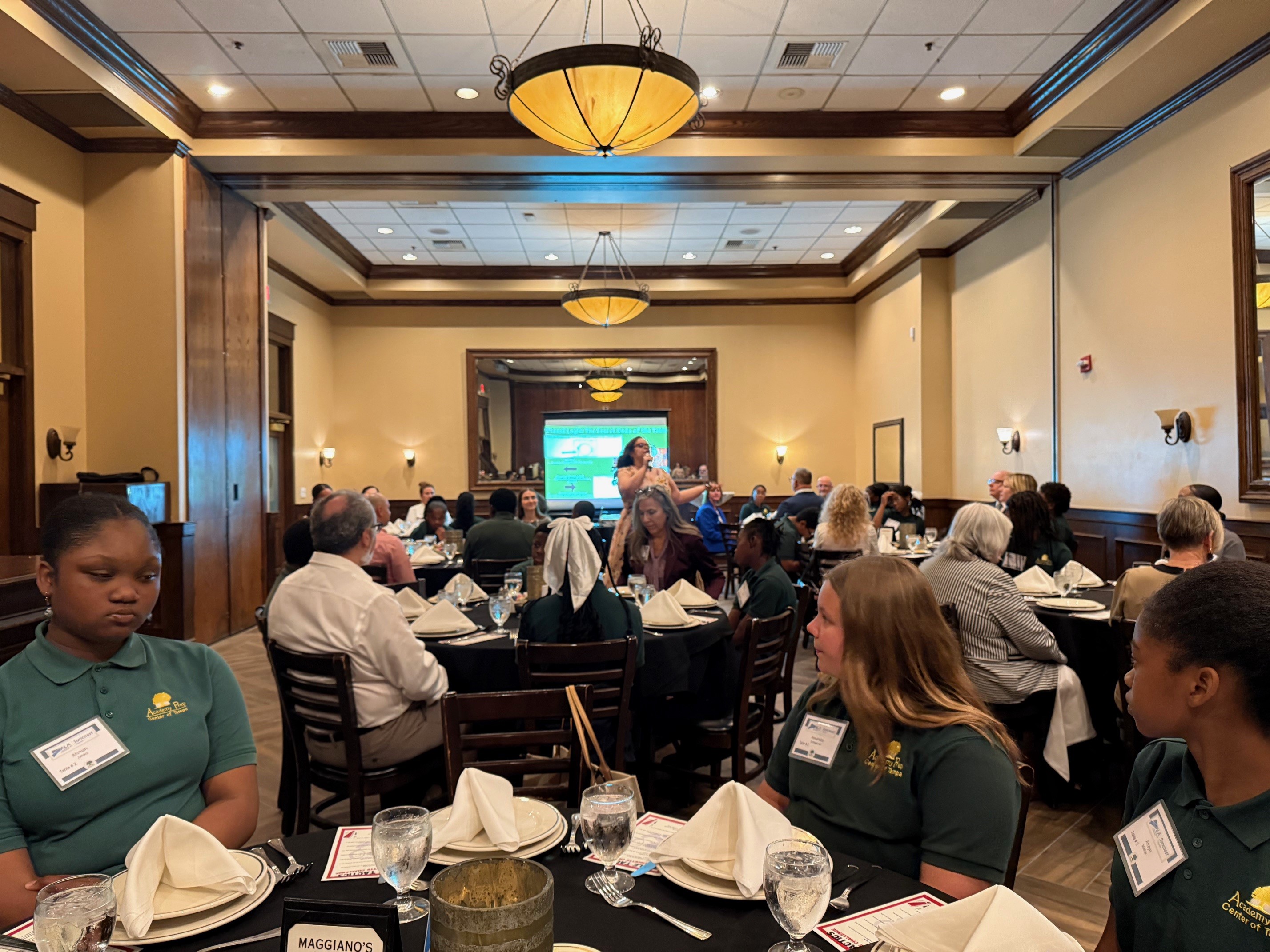 ALA Suncoast - Photo Gallery